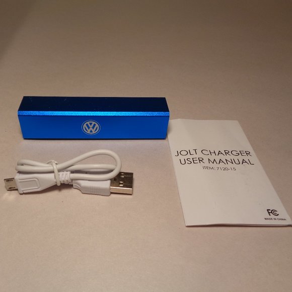 Leed's | Cell Phones & Accessories | Volkswagen New Jolt Cell Phone ...